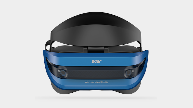 Casti Acer Windows de realitate virtuala – Urbanteh.ro